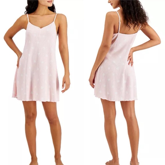 Jenni | Intimates & Sleepwear | Nwt Jenni Created For Macys Ribbed ...